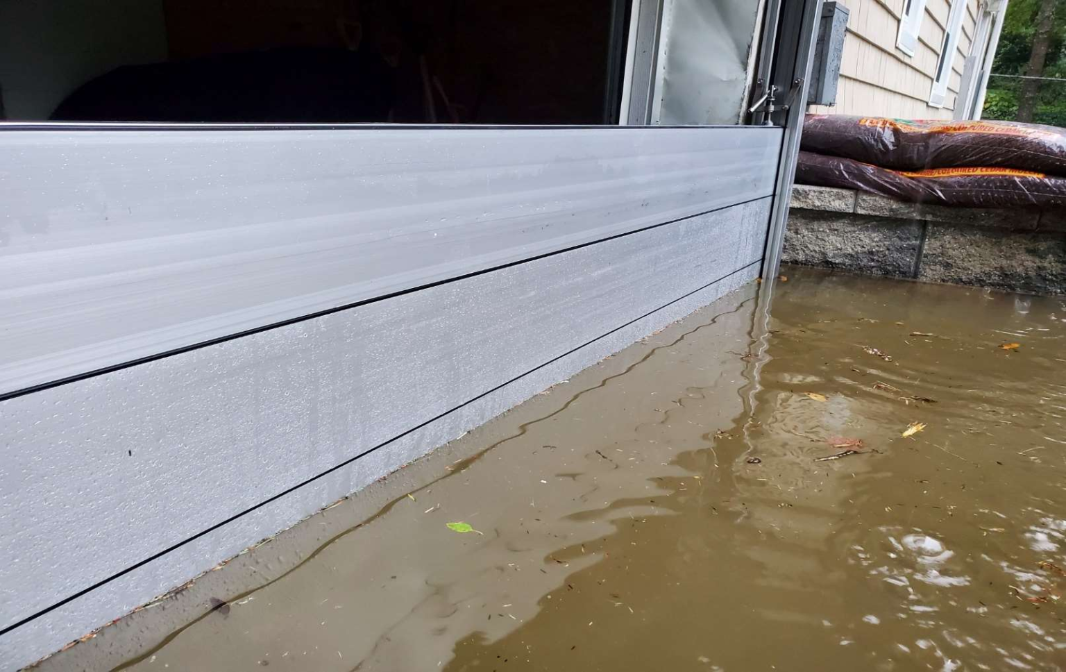 How Flood Prevention Technology Can Safeguard Your Home