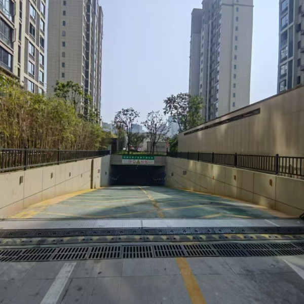 Automatic Flood Barrier China Manufacturer and Supplier