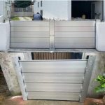 Flood Gates Explained: How Do They Prevent Flood Damage?
