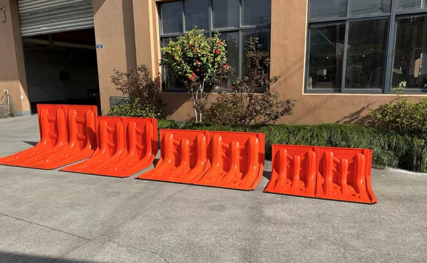 Key Factors to Consider When Choosing L-Shaped Flood Barriers